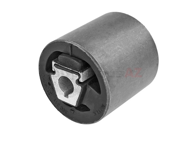 Meyle HD 31126769715, 902242 Control Arm Bushing; Front; Support Arm ...