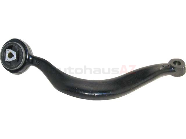 Delphi 31126769718, TC2074 Control Arm; Front Right; Support Arm/Tension Strut with Bushing ...