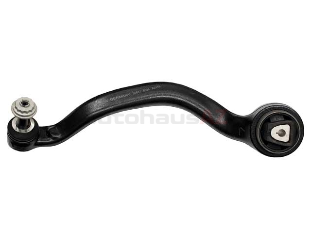 Febi-Bilstein 31126773949, 36837 Control Arm; Front Left Lower Front ...