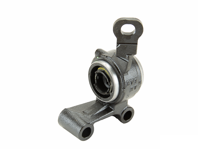 Genuine Mini 31126783181 Control Arm Bushing; Front Left - Mini