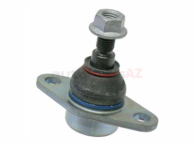 Lemfoerder 31126783443, 2538301 Ball Joint; Front SKU: 1417160 ...