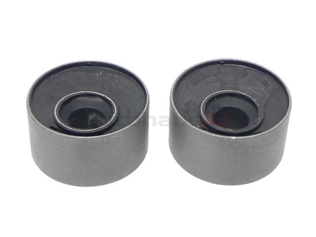 Febi-Bilstein 31129064875, 26080 Control Arm Bushing Kit; For Control ...