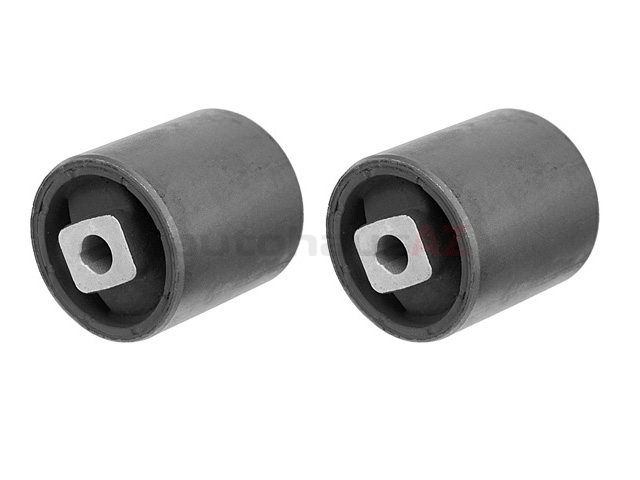 Meyle HD 31129068753MY, 3003112914HD Control Arm Bushing Kit; Front ...