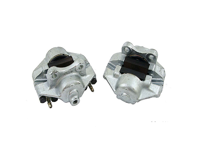 Hot Rods - Disk brakes for T-bucket spindle mount wheels? | The H.A.M.B.