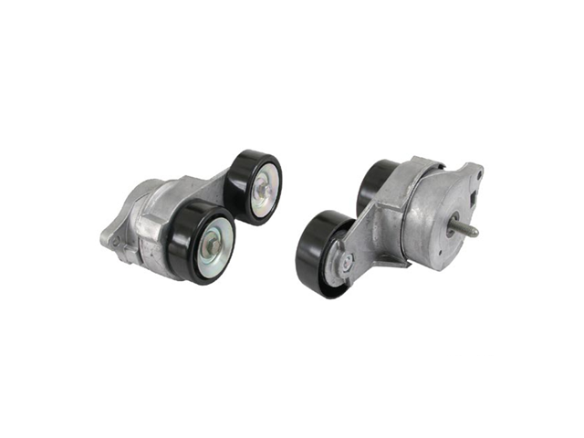Genuine 31170RCAA03, 31170RCAA04 Belt Tensioner Assembly; Includes ...