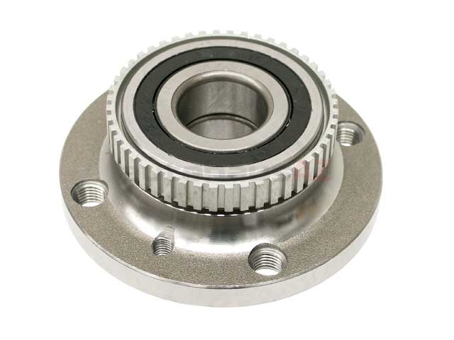 Optimal 31211131297, 7150308 Axle Bearing and Hub Assembly; Front; Hub ...