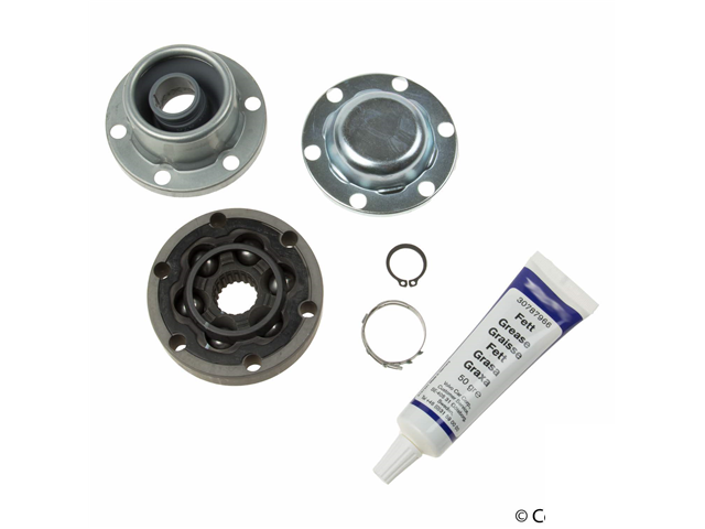 Genuine Volvo 31216176 Drive Shaft CV Joint Kit - Volvo