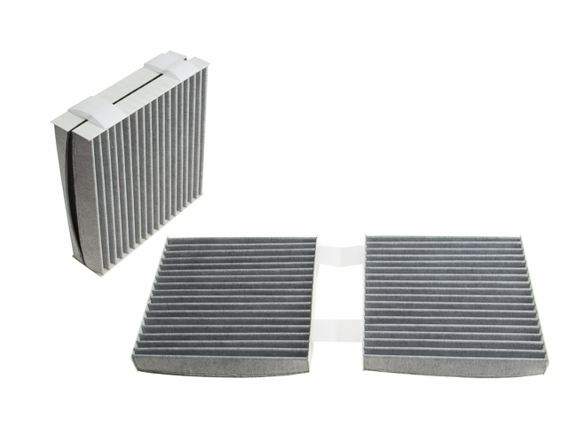 Meyle 3123200023S, 643119312318 Cabin Air Filter - BMW | 64312284827 ...