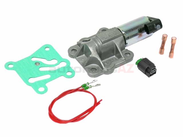 Pro Parts 31251211 Variable Timing Solenoid; Repair Kit - Volvo ...