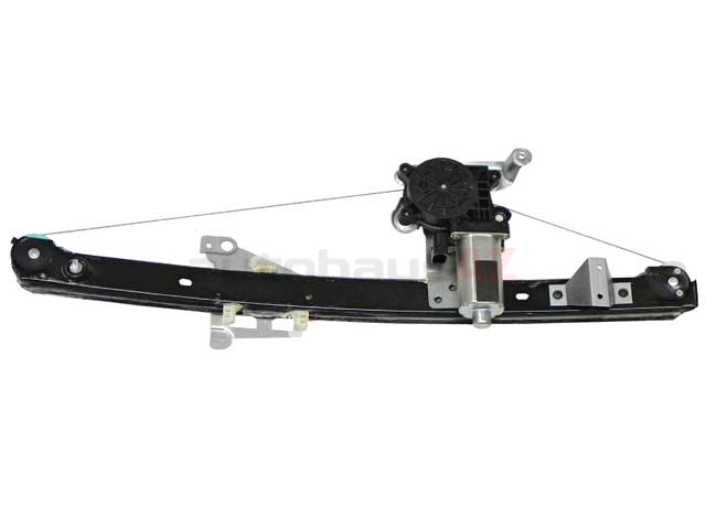 URO Parts 31253722 Window Regulator; Rear Right - Volvo | 8626323