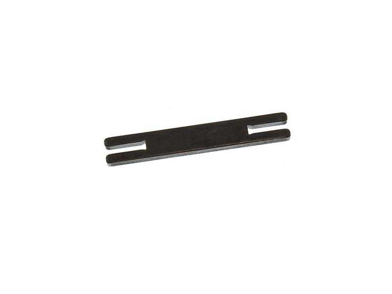 Rear Brake Strut Replacement Parking Brake Strut Replacement - Rear ...