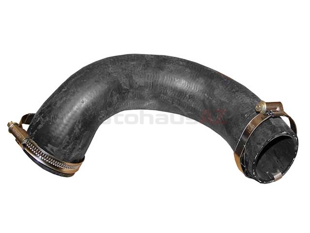 Rein Automotive 31261369, TCH0289 Intercooler Hose/Line; Intercooler to ...