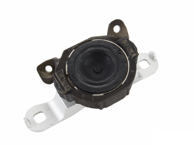 Genuine Volvo 31262676 Engine Mount; Right - Volvo | 30776303 31201177