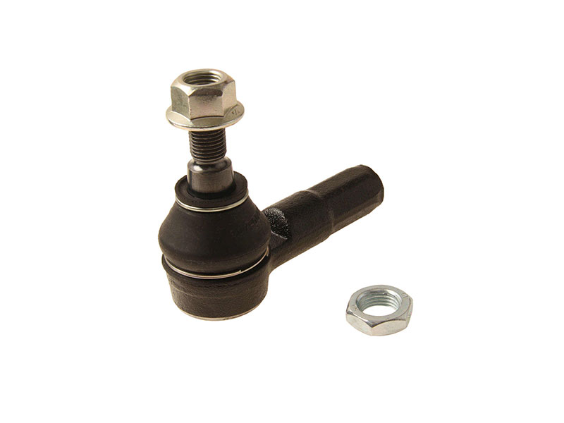Febi 31273 Tie Rod End; Outer - Dodge, Freightliner, Mercedes ...