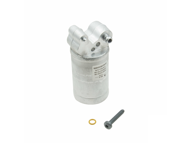 Genuine Volvo 31274799 A/C Accumulator - Volvo