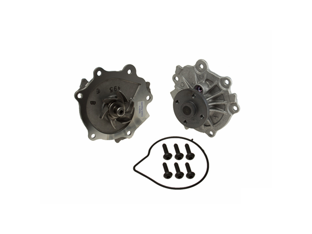 Genuine Volvo 31293303 Water Pump - Volvo