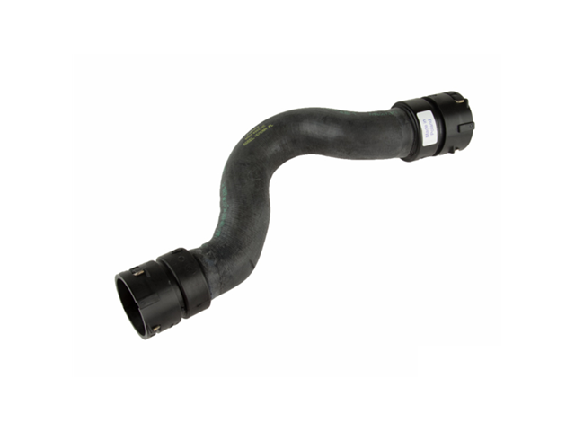 Genuine Volvo 31293622 Radiator Coolant Hose; Upper - Volvo | 30645784 ...