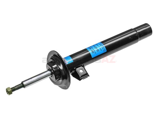 Sachs 31306757043, 317537 Strut Assembly; Front Left - BMW | 290947 ...