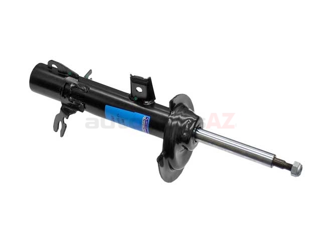 Genuine Mini 31306764920, 290236 Strut Assembly; Front Right - Mini ...