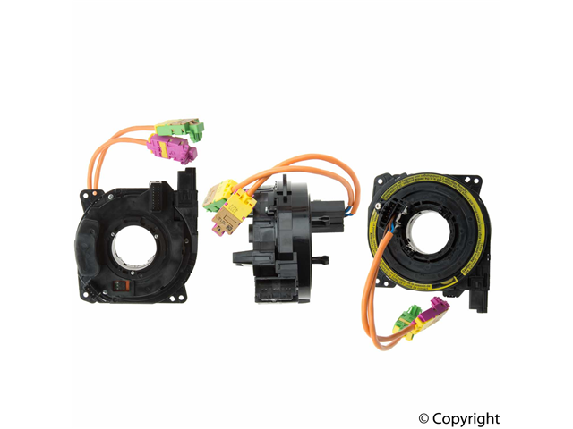 Genuine Volvo 31313083 Air Bag Clockspring - Volvo