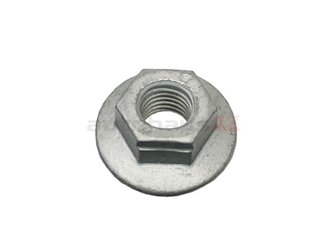Genuine 31316769731 Nut; M8-8 Collar Nut - BMW, Mini | 31330141435 ...