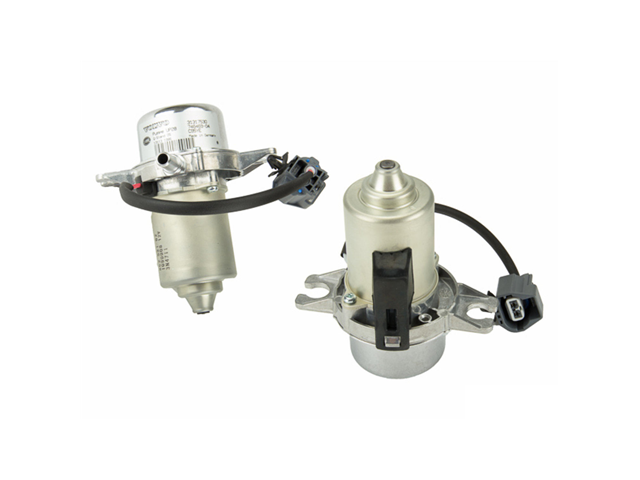 Genuine Volvo 31317530 Power Brake Booster Vacuum Pump - Volvo ...