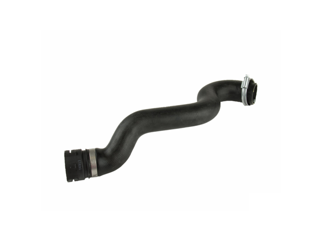 Genuine Volvo 31319441 Radiator Coolant Hose; Upper - Volvo | 30741048