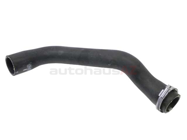URO Parts 31319444 Radiator Coolant Hose; Upper - Volvo | 30680913 ...