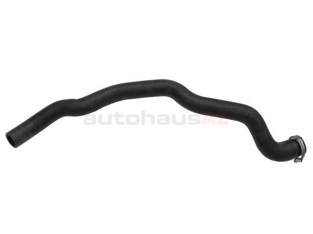 URO Parts 31319446 Radiator Coolant Hose; Lower - Volvo | 23998 ...