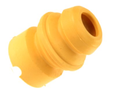 Genuine BMW 31331094750 Strut Bumper; Front Foam Bump Stop; Standard