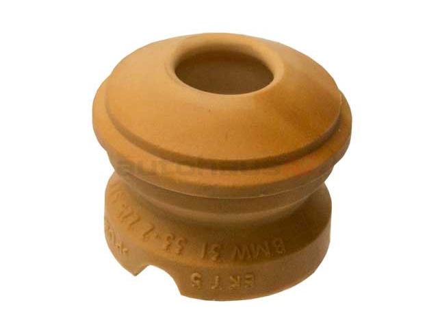 Genuine BMW 31332225377 Strut Bumper; Front Upper | AVZ0278P W01331664914