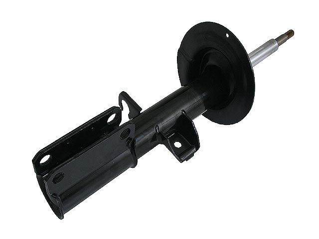 Genuine BMW 31336750360 Strut Assembly; FRONT RIGHT - BMW | 31316764602