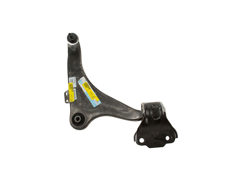 Genuine Volvo 31340127 Control Arm & Ball Joint Assembly; Front Right ...