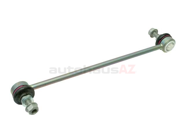 Lemfoerder 31351095695, 1313202 Stabilizer/Sway Bar Link; Front - BMW ...