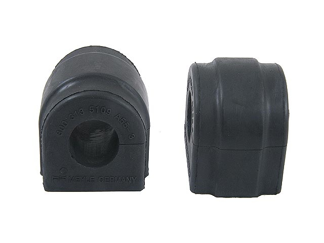 Meyle 31351097021MY, 3003135109 Stabilizer/Sway Bar Bushing; Front ...