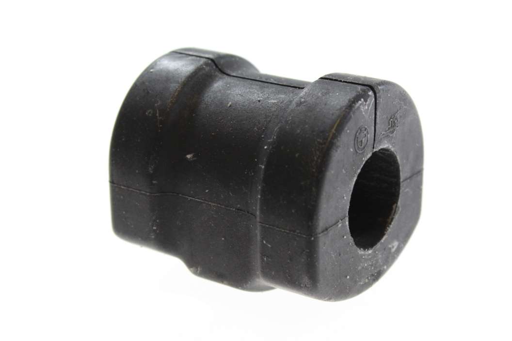 Genuine BMW 31352226334 Stabilizer/Sway Bar Bushing; Front; 25mm