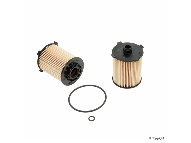 Genuine Volvo 31372212 Oil Filter - Volvo