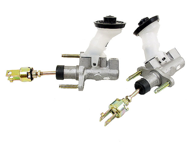 Aisin 3141012381, CMT004 Clutch Master Cylinder - Geo, Toyota