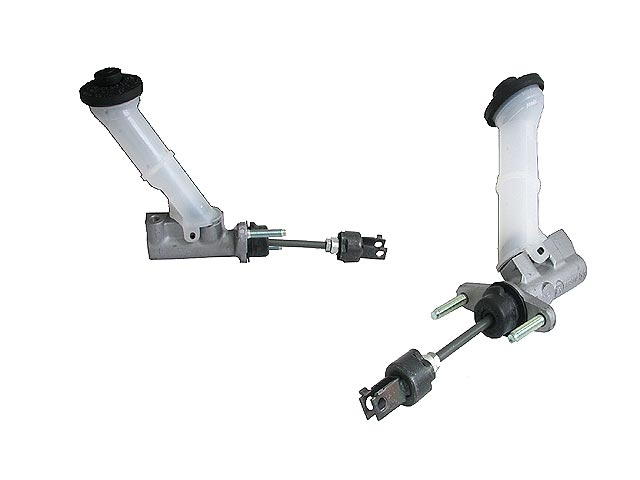 Genuine Toyota 3141014310 Clutch Master Cylinder | W01331740150