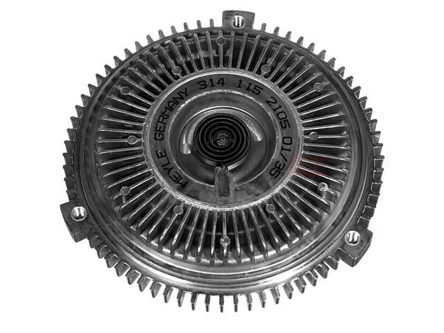 Meyle 3141152105 Fan Clutch - BMW | 11527502804
