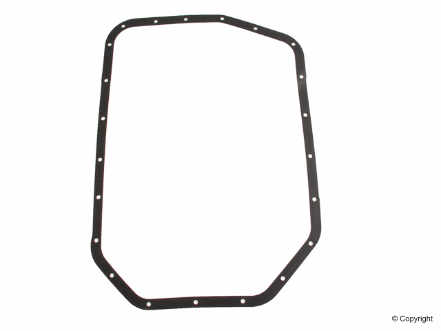 Meyle 3141390002 Auto Trans Oil Pan Gasket - BMW, Land Rover | 24111422676