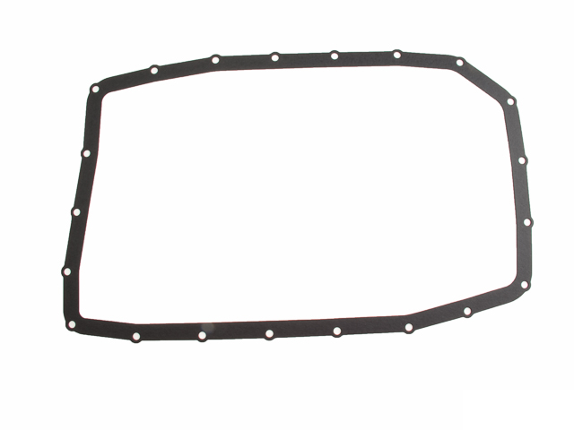 Meyle 3141390003, 24117543484 Auto Trans Oil Pan Gasket - BMW