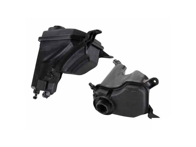 Meyle 3142230004, 17137607482 Expansion Tank/Coolant Reservoir - BMW
