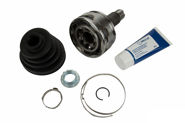 Meyle 3144980005 Drive Shaft CV Joint Kit - BMW | 31607505005 ...