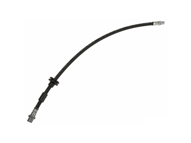 Meyle 3145250003, 34303411443 Brake Hose/Line; Front Left/Right - BMW