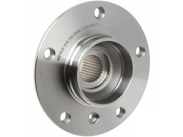 Meyle 3147520006 Axle Hub; Rear Left/Right - BMW | 33416760056