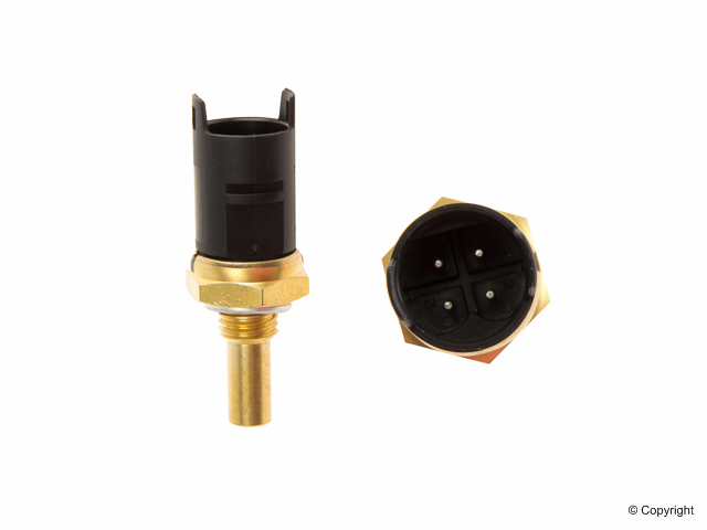 Meyle 3148100001 Coolant Temperature Sensor - BMW | 13621703993