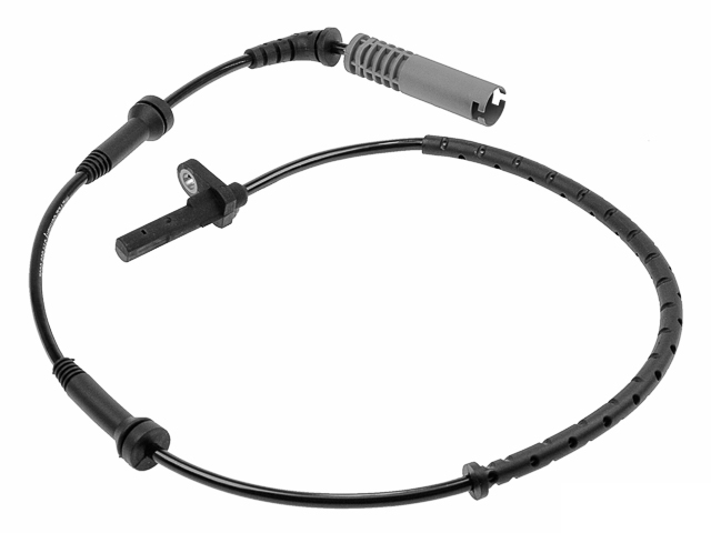 Meyle 3148990032 ABS Wheel Speed Sensor; Rear - BMW | 34526771703
