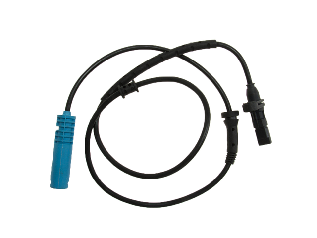 Meyle 3148990046, 34526756374 ABS Wheel Speed Sensor; Rear - BMW ...