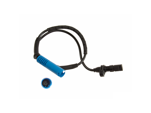 Meyle 3148990056 ABS Wheel Speed Sensor; Front - BMW | 34526756379